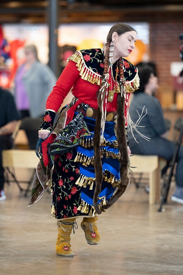 Kris Rhodes fundraising for 9th Annual Poww... | Fundly