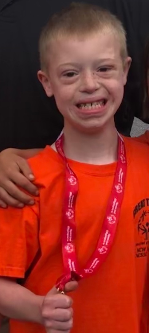 Sara Stegelmann-Trahan fundraising for Flow... | Fundly