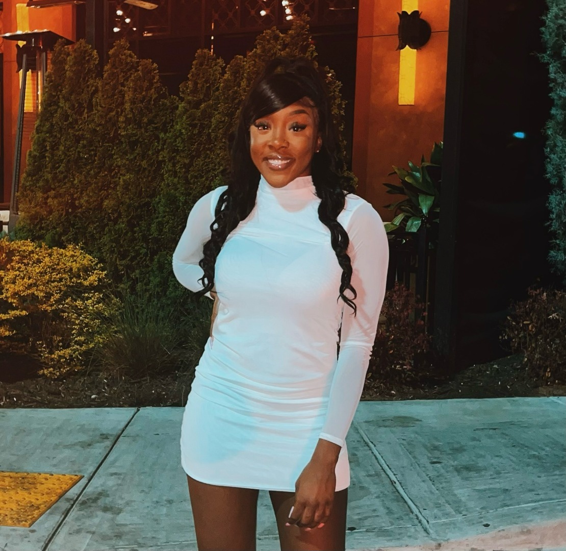 Kayleigh Washington | Fundly