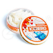 What is an Iceberg Snus, and how does it wo... | Fundly