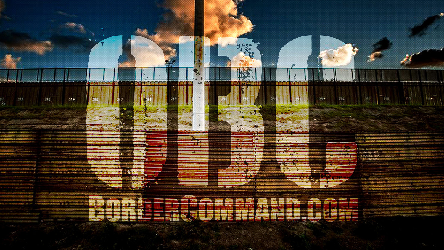 Operation Border Command | Fundly