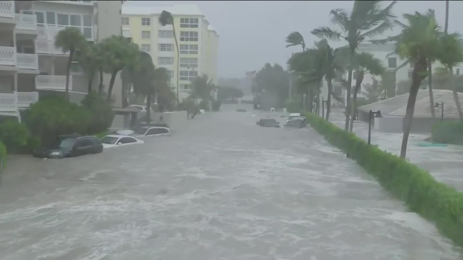 Florida Disaster Assistance | Fundly