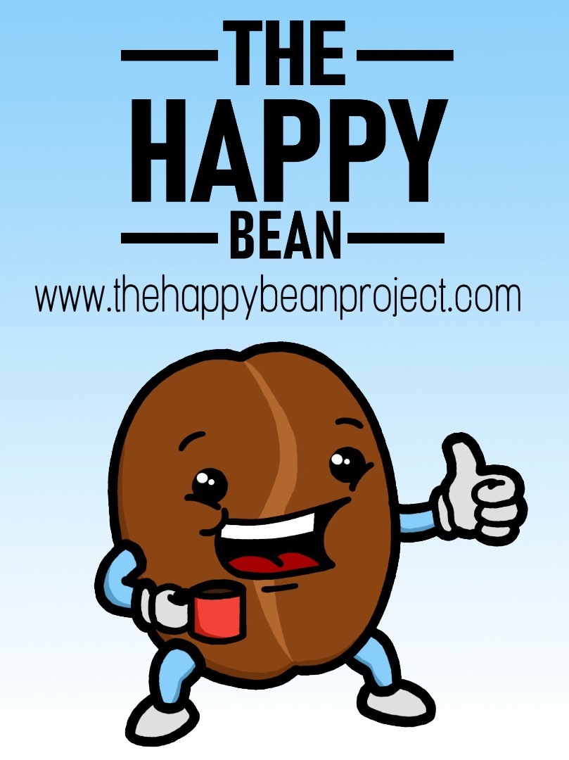 The Happy Bean Project Philly | Fundly