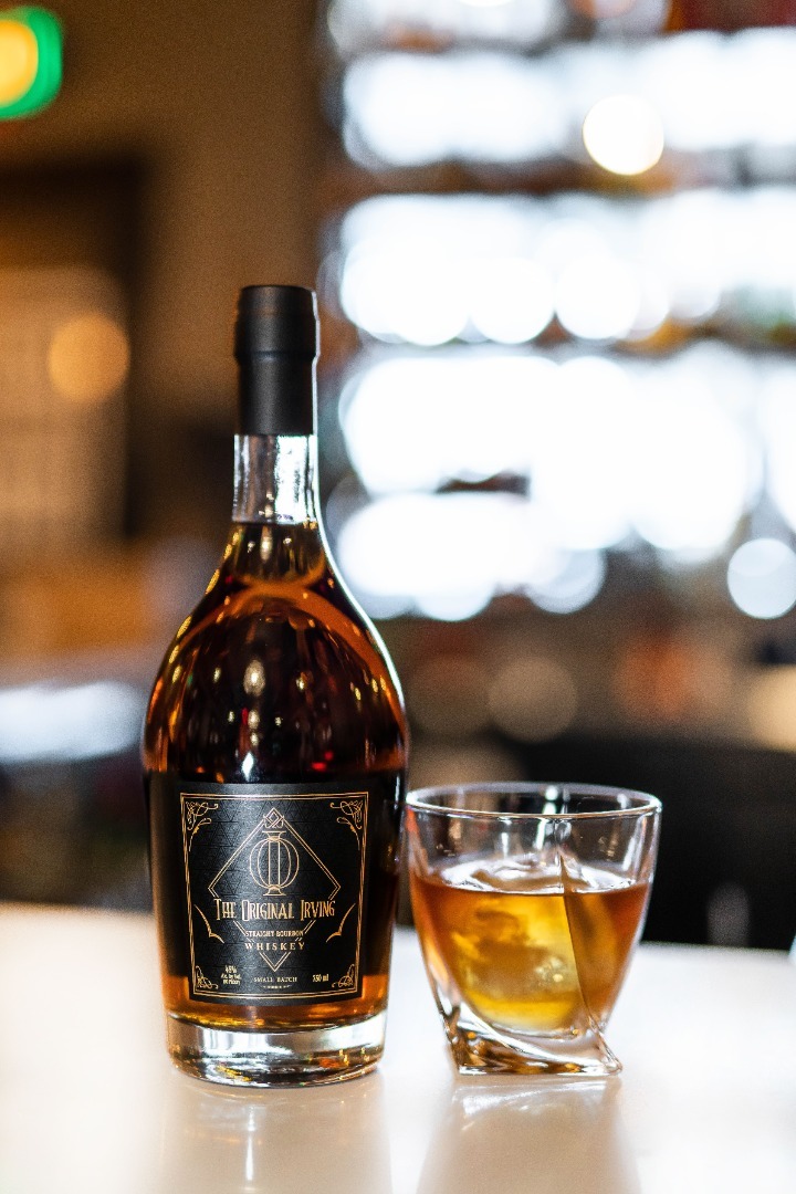 The Original Irving Whiskey Expansion Campa... | Fundly