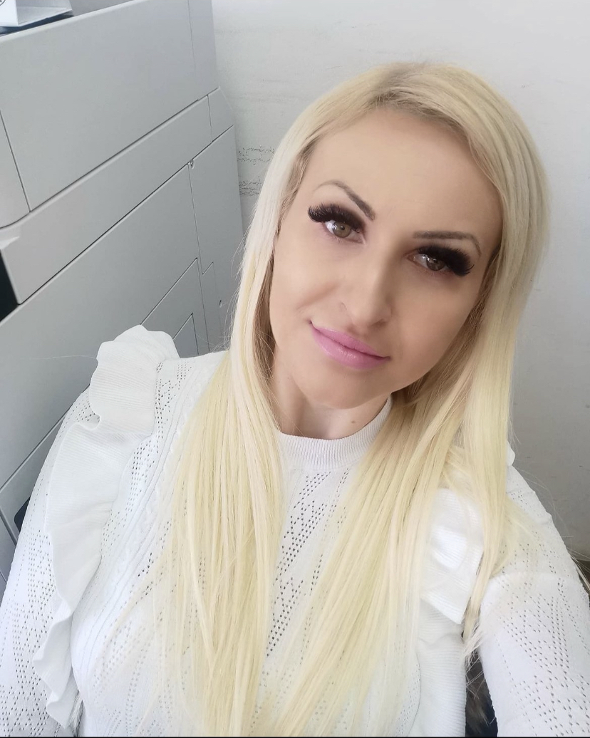 Help Jelena Win Her Battle with Cancer | Fundly