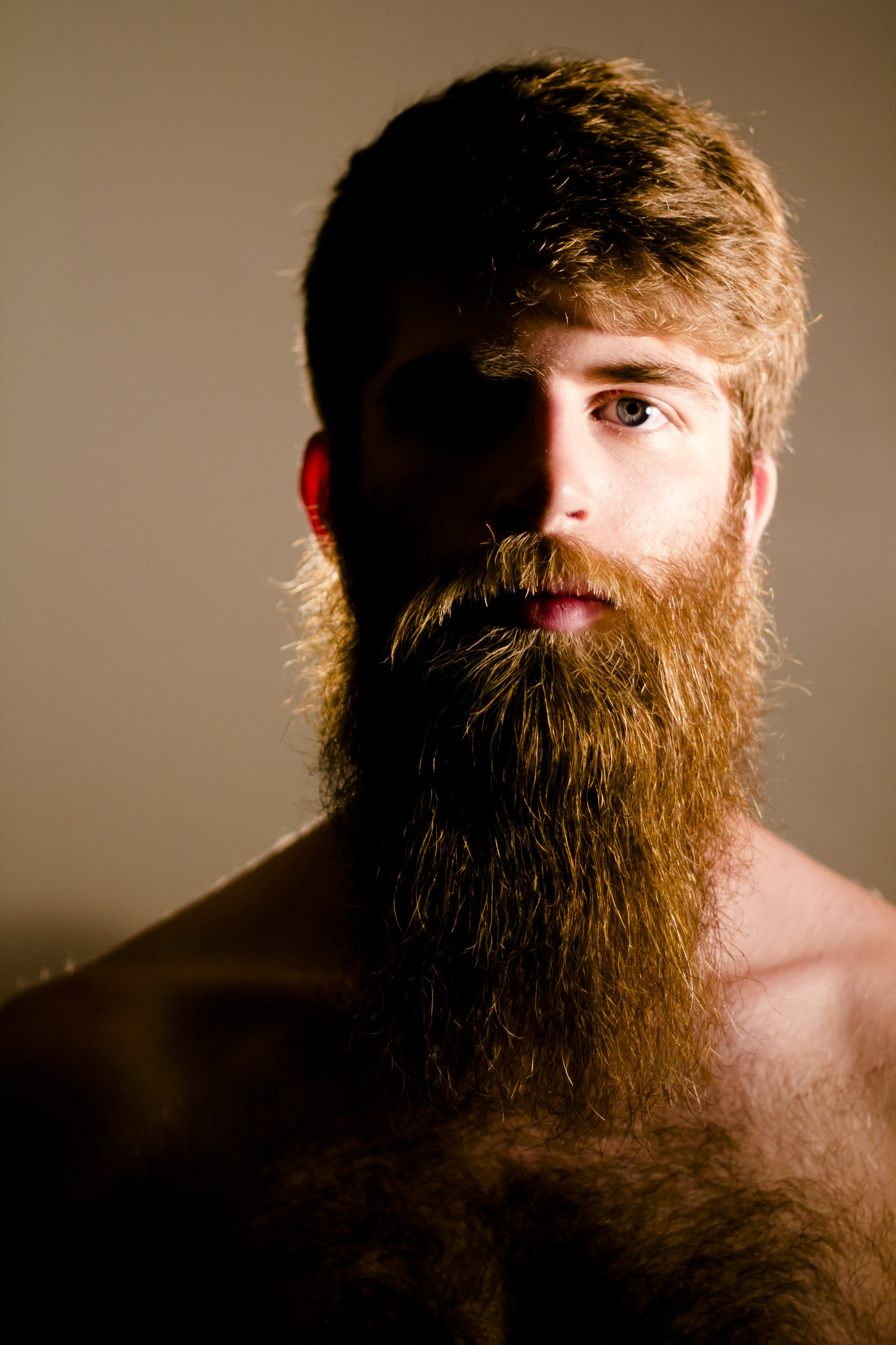 Beard? Yes! | Fundly