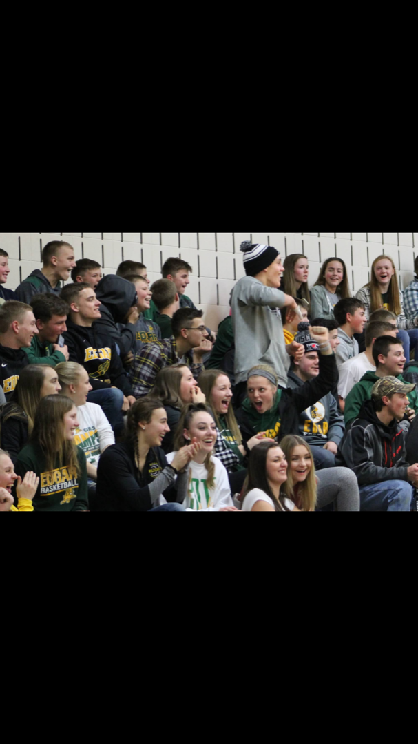 Edgar 2018 Prom | Fundly