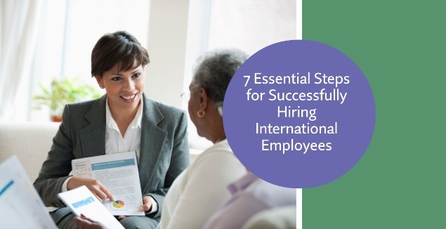 7 Essential Steps for Successfully Hiring I... | Fundly