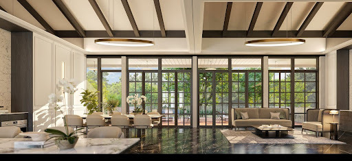 The Architectural Charm of Springleaf Resid... | Fundly