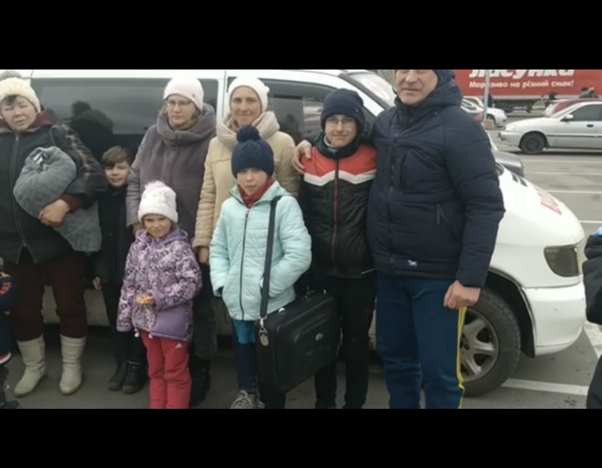 Fund for Ukraine | Fundly