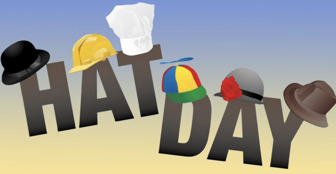 Felix Festa Middle School Hat Day For Cance... | Fundly