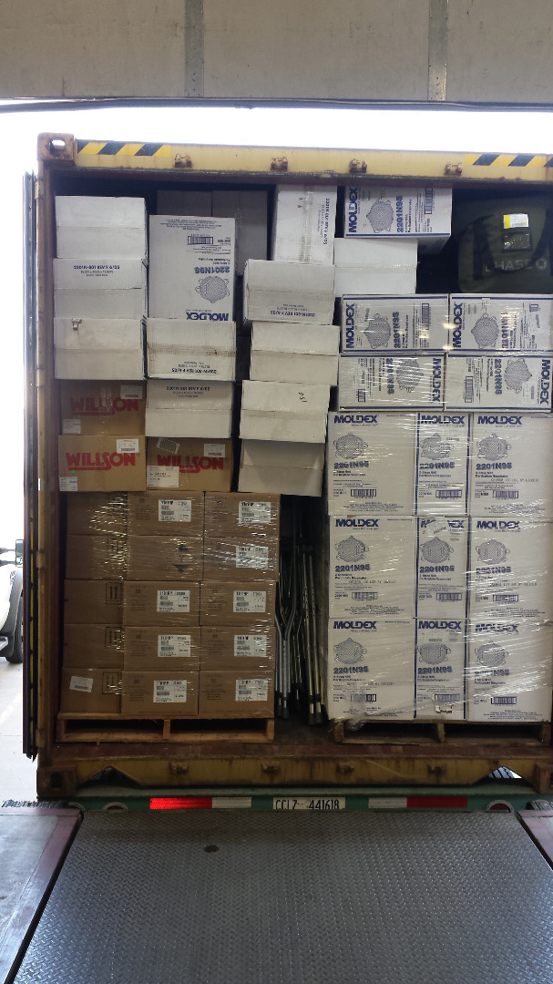 CGHA - Harbor to Hospital Campaign | Fundly