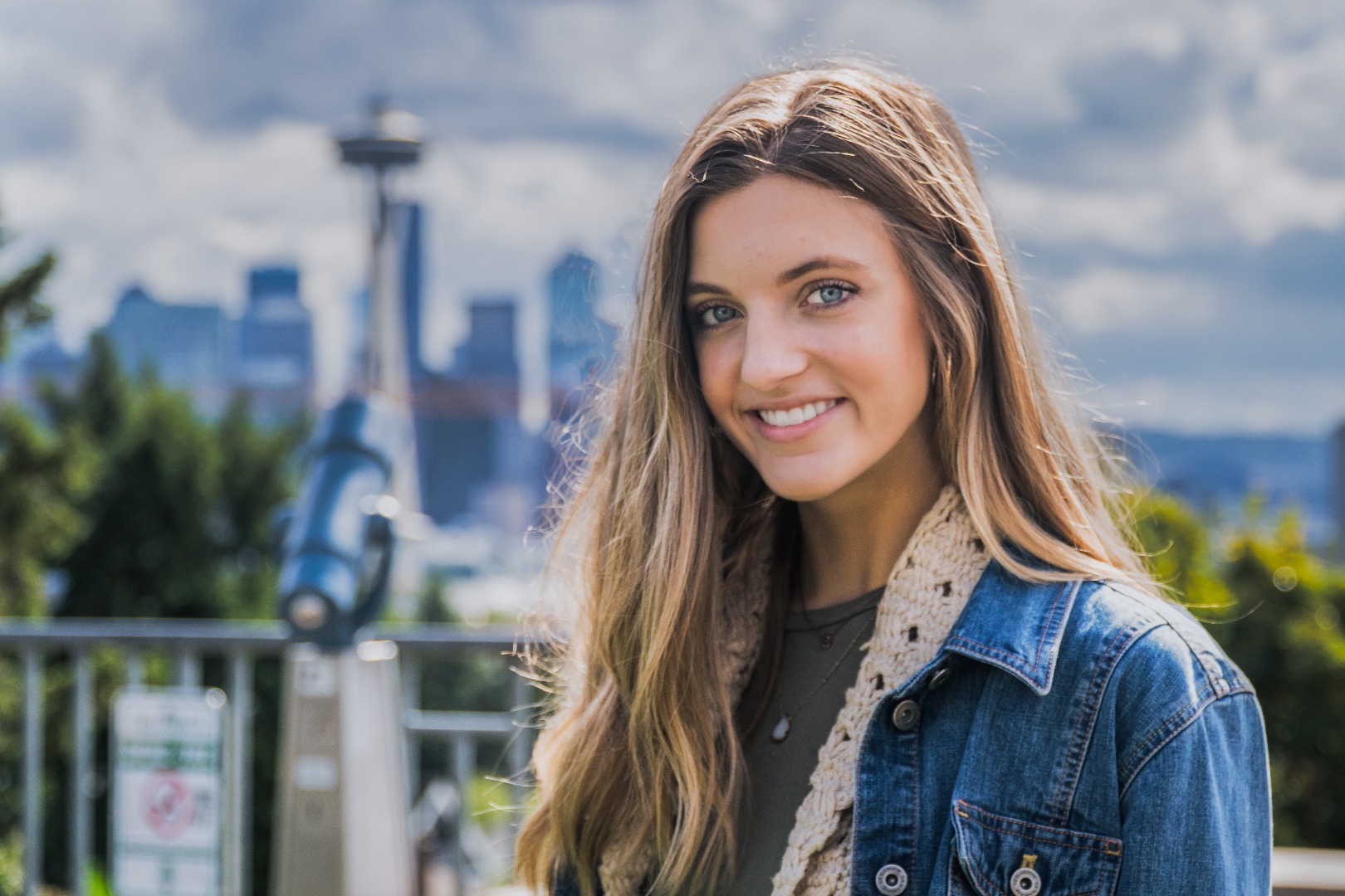 Miss Washington USA platform for LGBTQ+ adv... | Fundly