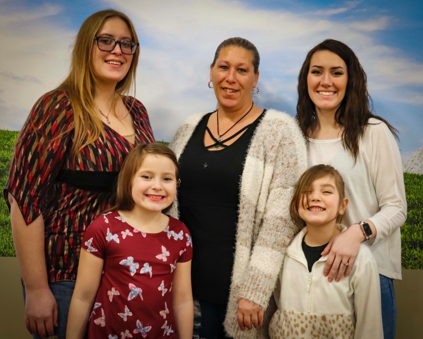 Jen Armstrong Memorial | Fundly