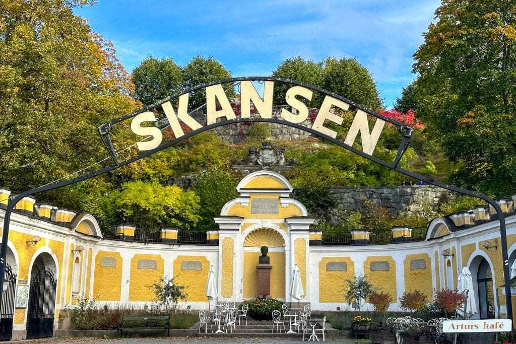 Why You Must Visit Skansen Museum | Fundly