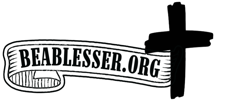 Be A Blesser | Fundly