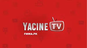 Yacine TV Apk Download (v3) 2024 For Androi... | Fundly