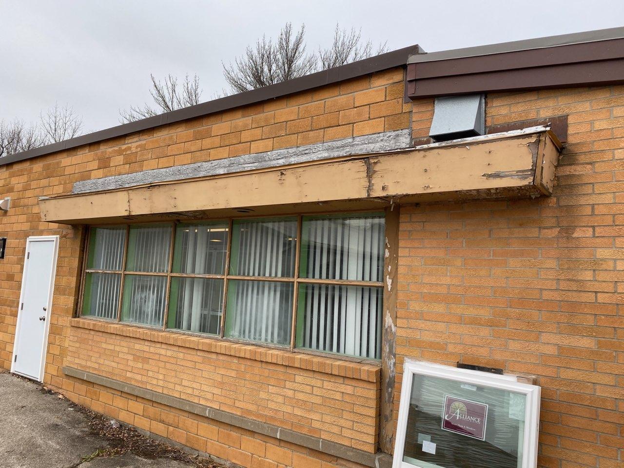 Adoption Center Building Repairs | Fundly