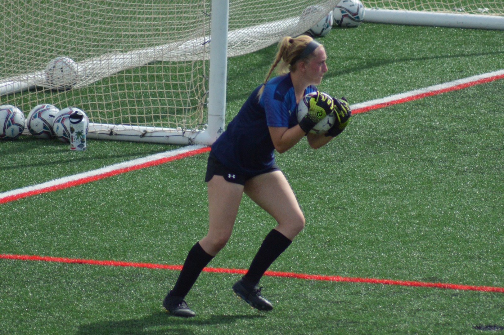 Taegan Frandsen fundraising for 2022 Deafly... | Fundly