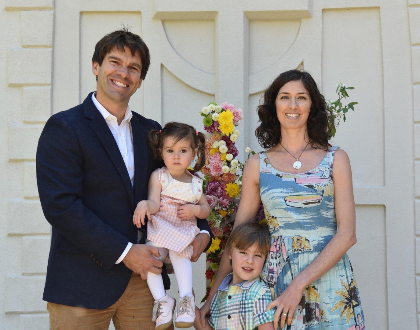 Build-a-Priest (aka the David Rowe Seminary... | Fundly