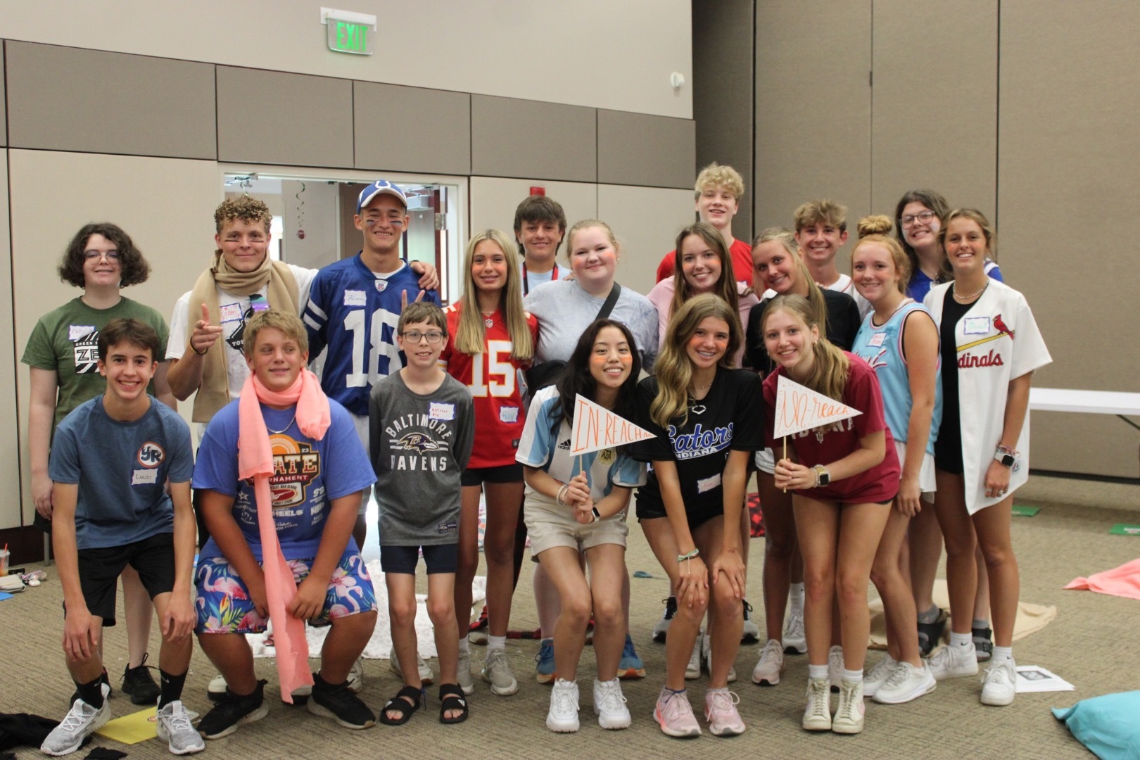 Ruby Farmer fundraising for TAC Members | Fundly