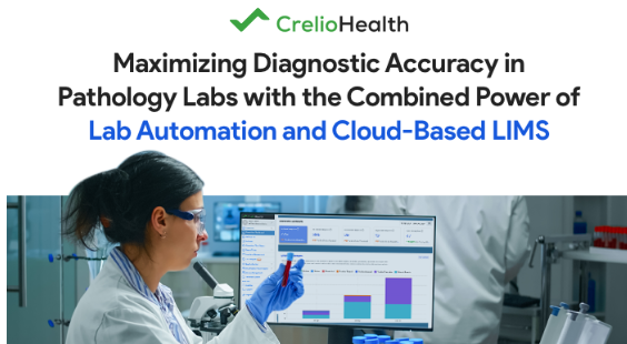 Boost Accuracy With Automated Pathology Lab... | Fundly Boost Accuracy With Automated Pathology Lab... | Fundly