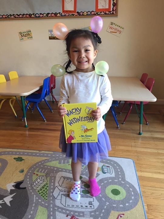 EMMA- Cure For a Future Shwachman Diamond S... | Fundly