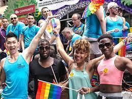 Local LGBTQ+ community | Fundly