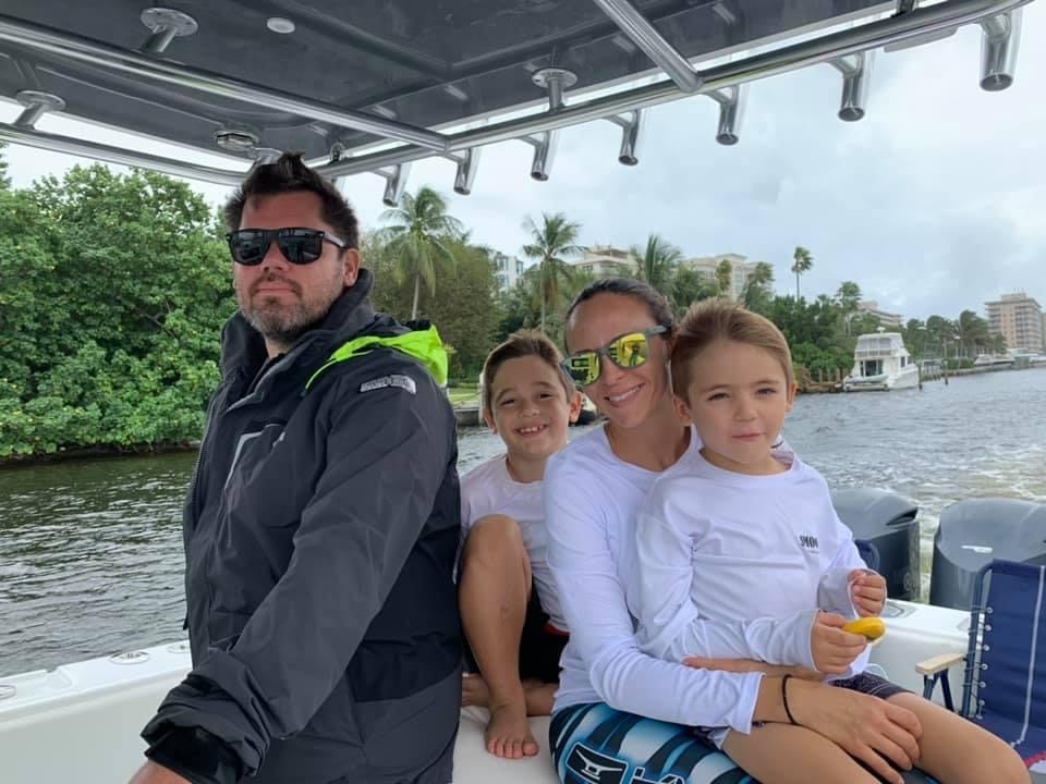 Chapman Family-Jessica, Chase, and Colten | Fundly