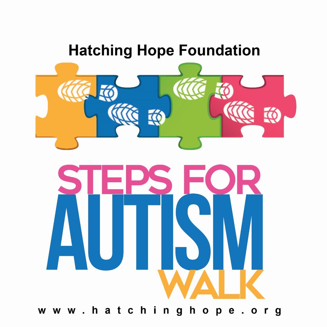 HHF Steps for Autism Walk 2016 | Fundly