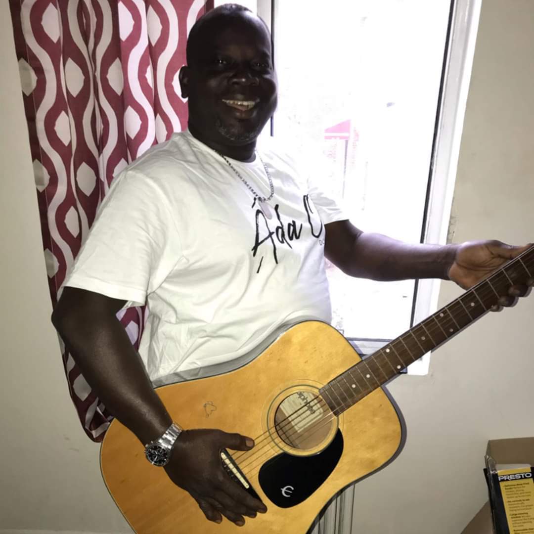 Rest In God's Peace Brother Shakiru | Fundly