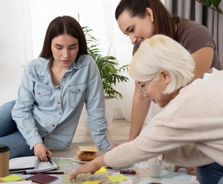 Empowering Your Journey:A Guide to NDIS Sup... | Fundly