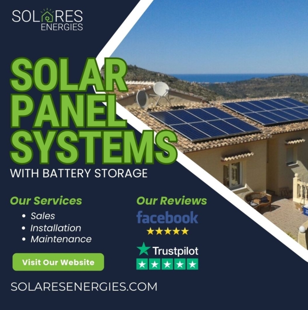 A Guide to Choosing the Right Solar Panel S... | Fundly