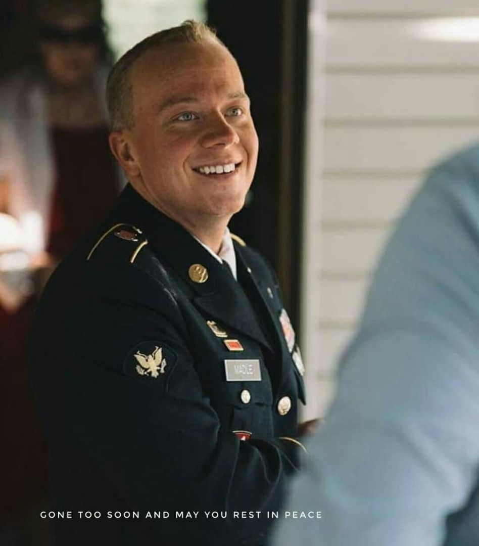 IN MEMORY OF PATRICK MADLE | Fundly