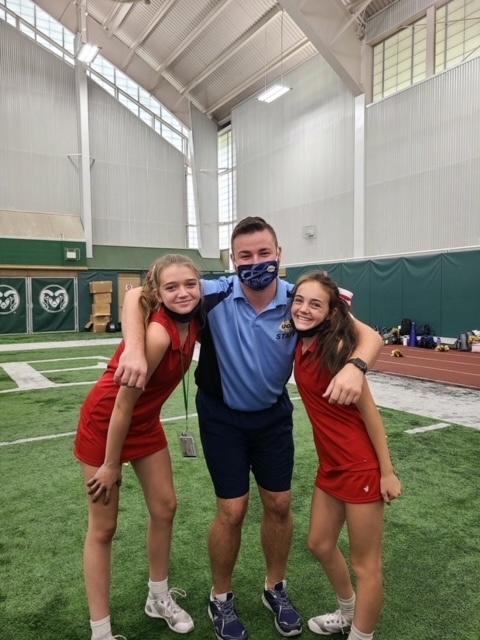 GSHS cheer-Hannah Glenn fundraising for Rot... | Fundly