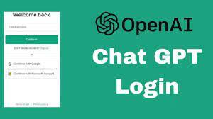 How to Sign Up and Login to ChatGPT | Fundly