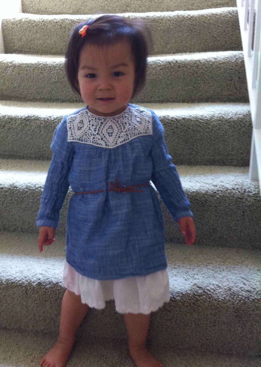 EMMA- Cure For a Future Shwachman Diamond S... | Fundly