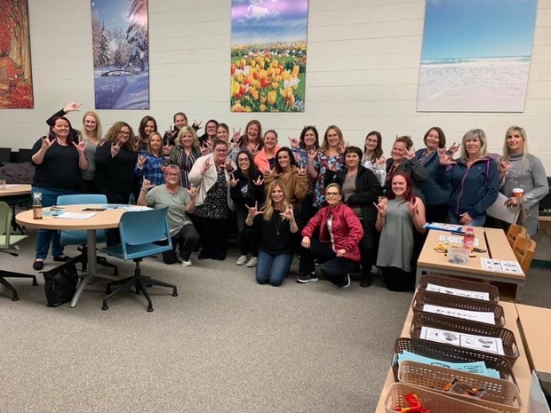 American Sign Language Classes 2020 | Fundly