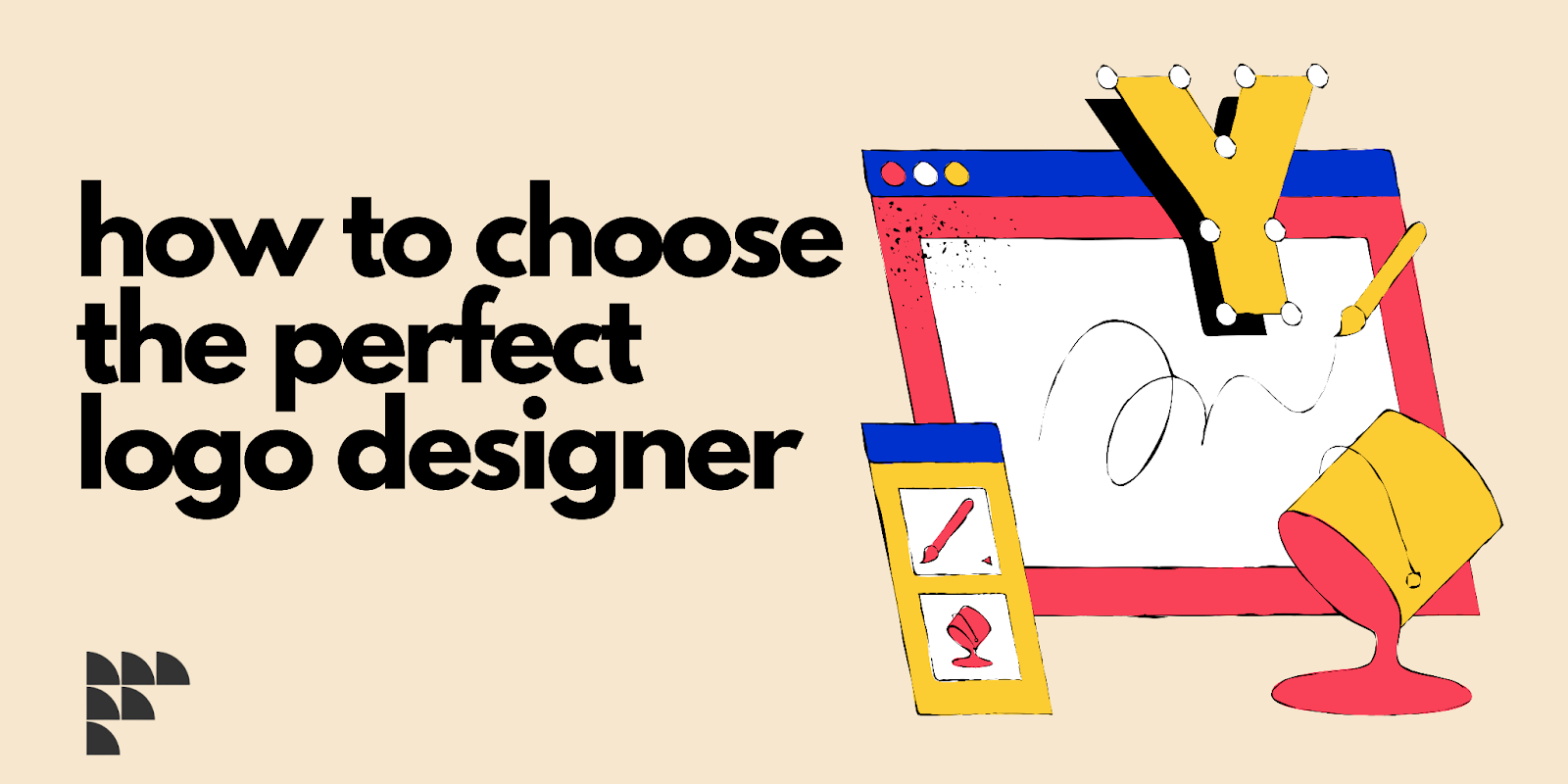 How to Choose the Perfect Logo Design for Y... | Fundly