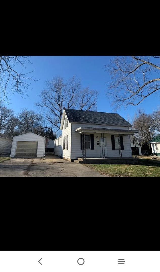 Raising money for rental home | Fundly