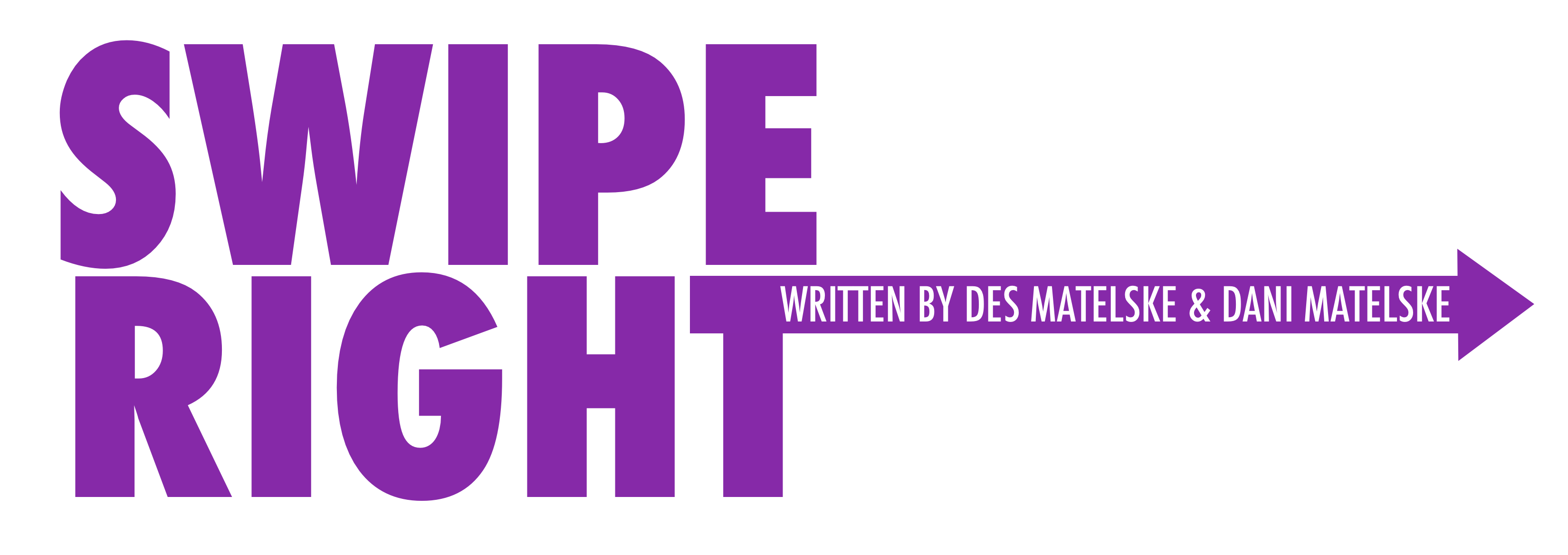 Swipe Right: The Short Film | Fundly