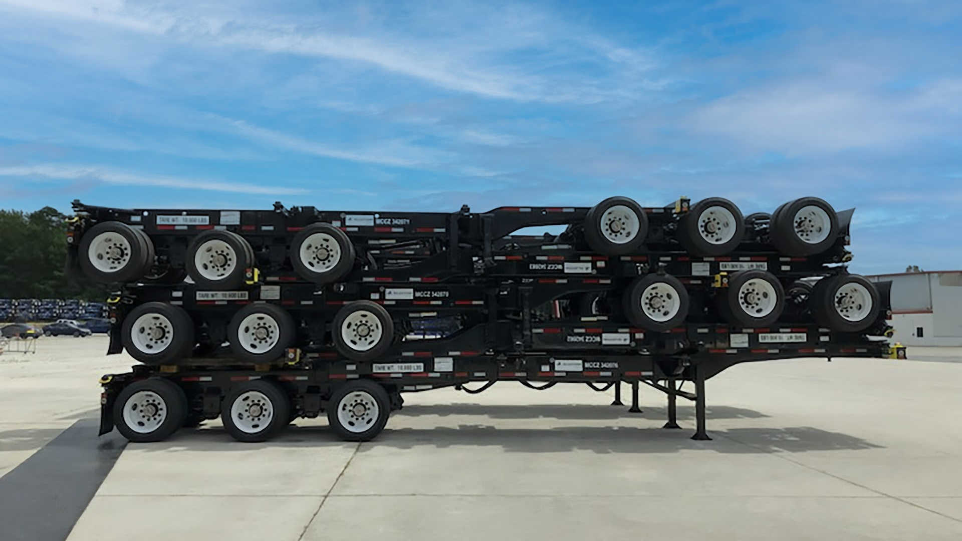 How to Select the Perfect Chassis for Shipp... | Fundly