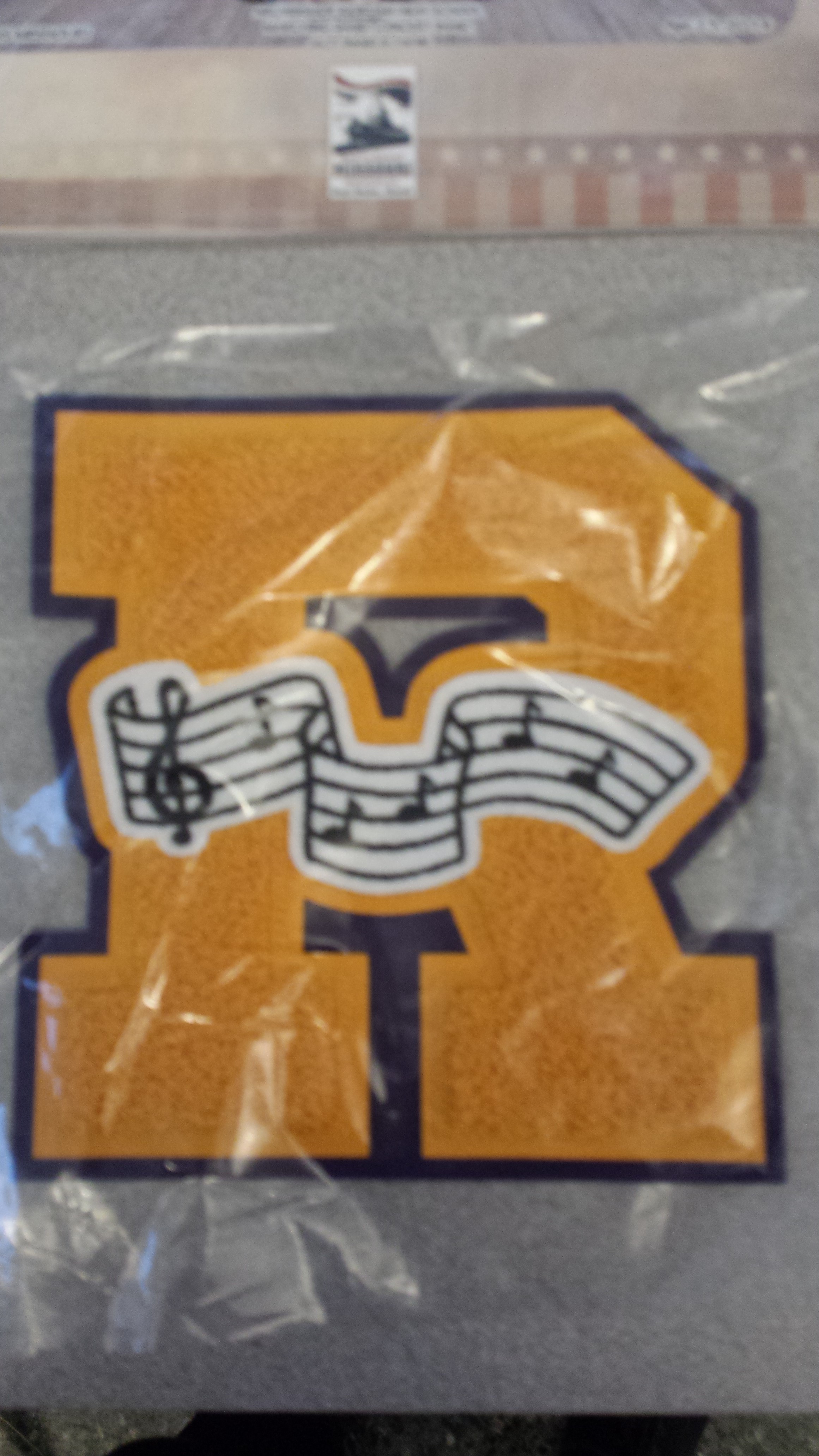 ARHS Shelving Project | Fundly