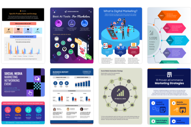 How to Create Powerful Campaign Graphics Wi... | Fundly