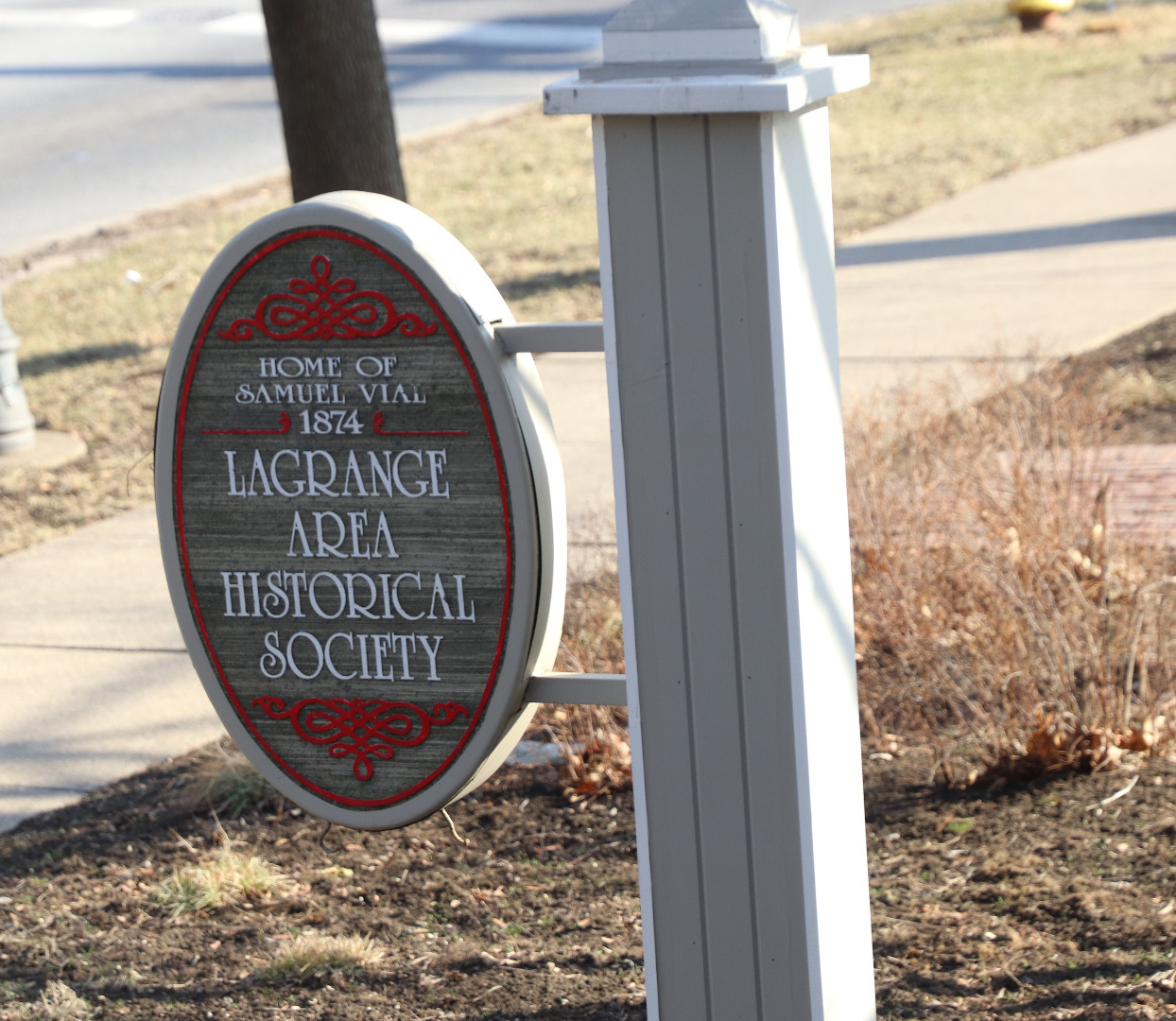 Declan Collins' Eagle Scout Project- Histor... | Fundly