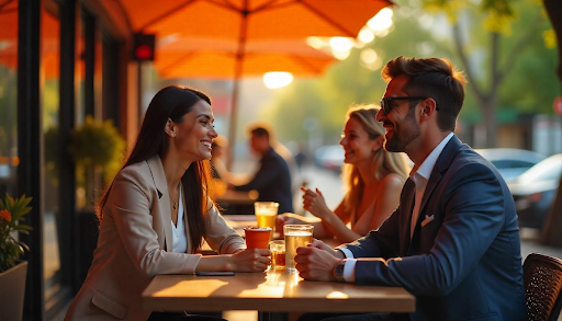 What Young Professionals Love About Living ... | Fundly