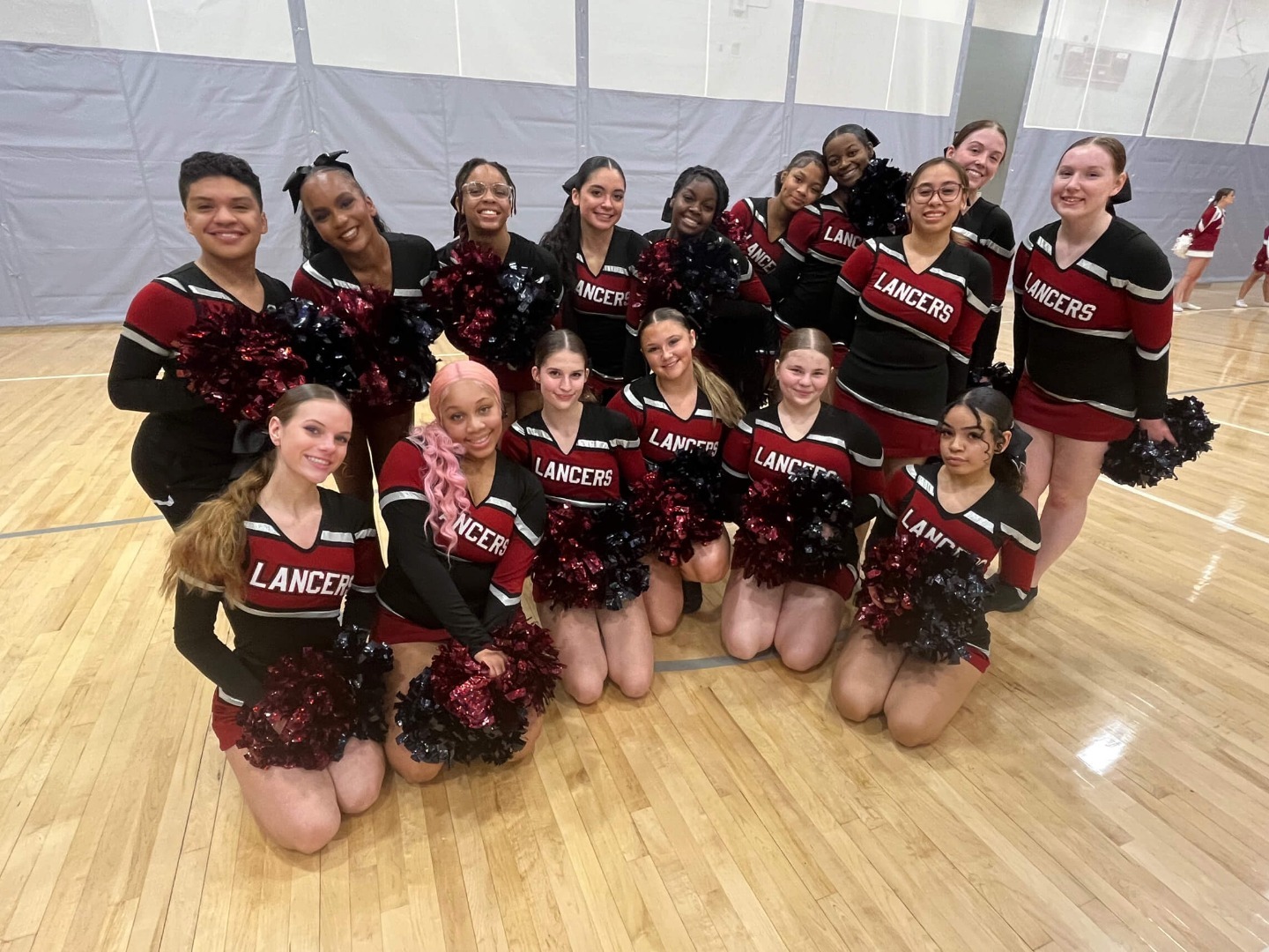 LaFollette Dance Team | Fundly