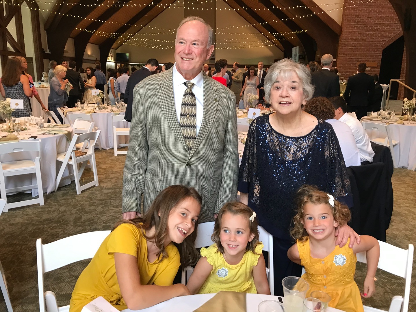 In Memory of Trent and Leslie Detamore | Fundly