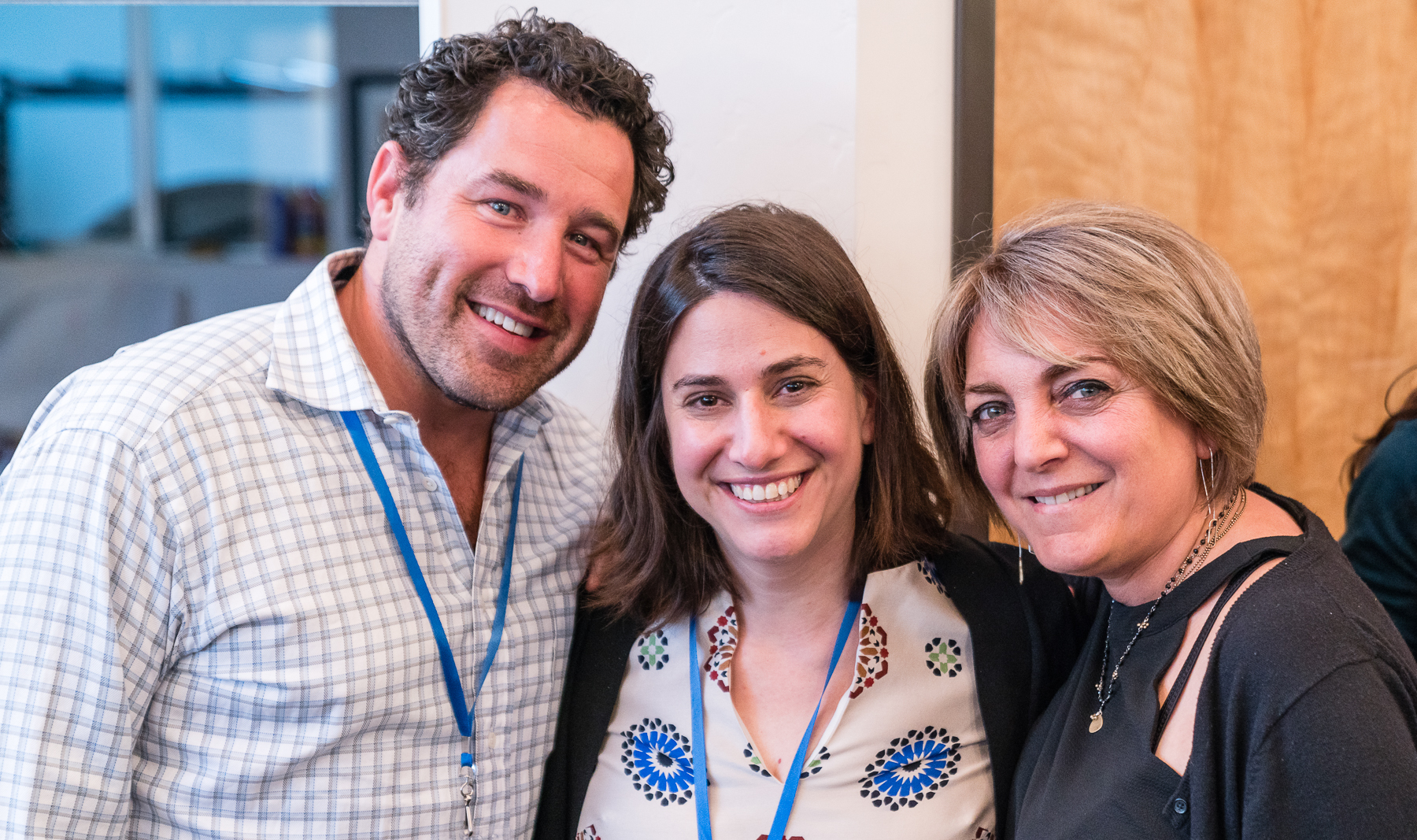 Future of the JCC | Fundly