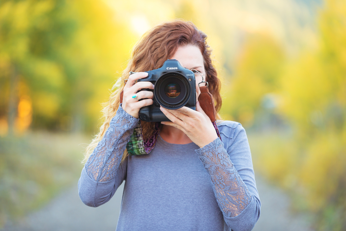 Every Camera Counts | Fundly